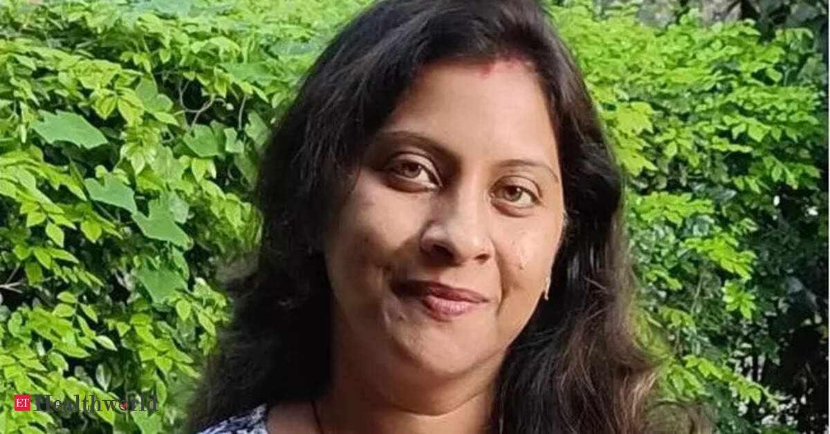 Haystackanalytics: HaystackAnalytics appoints Dr Mahua Kapoor Dasgupta ...
