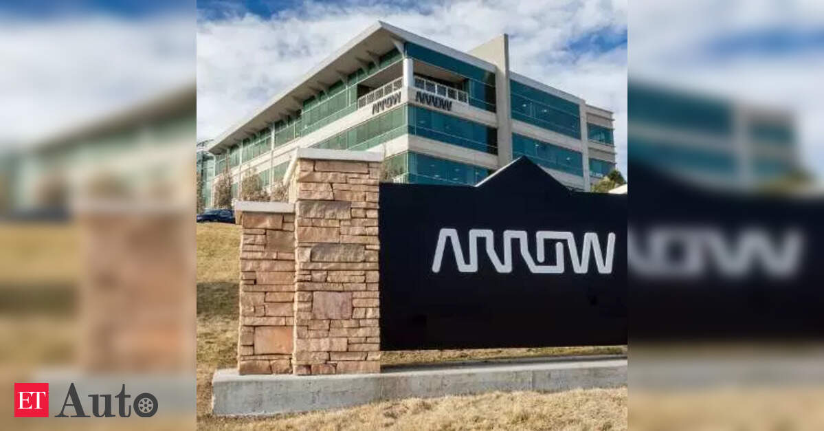 Virtual Forest partners with Arrow Electronics to develop, market parts ...