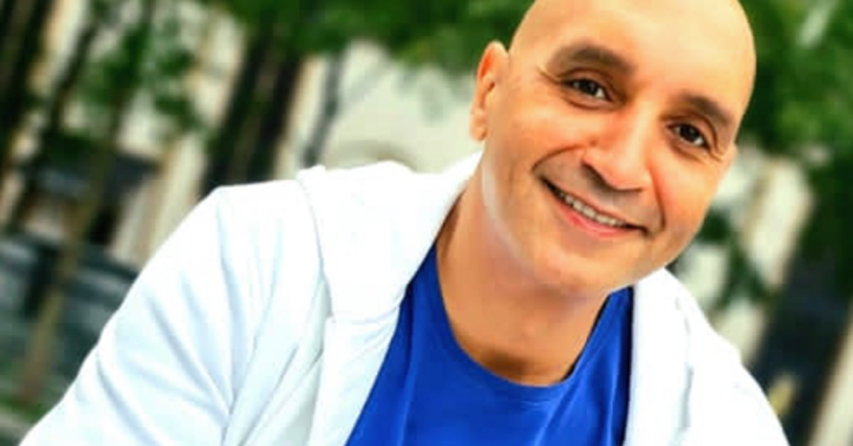 The ENTERTAINER appoints Ahmed Gaber as the new CEO for growth into KSA ...