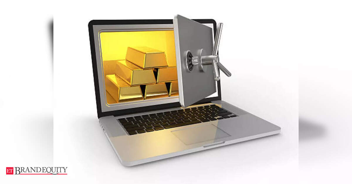 53% said social media is their current source of awareness for digital ...