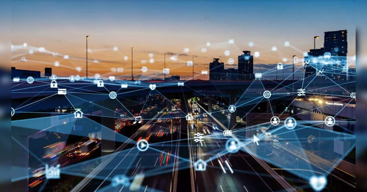 Govt accords infrastructure status to data centres with over 5 MW ...