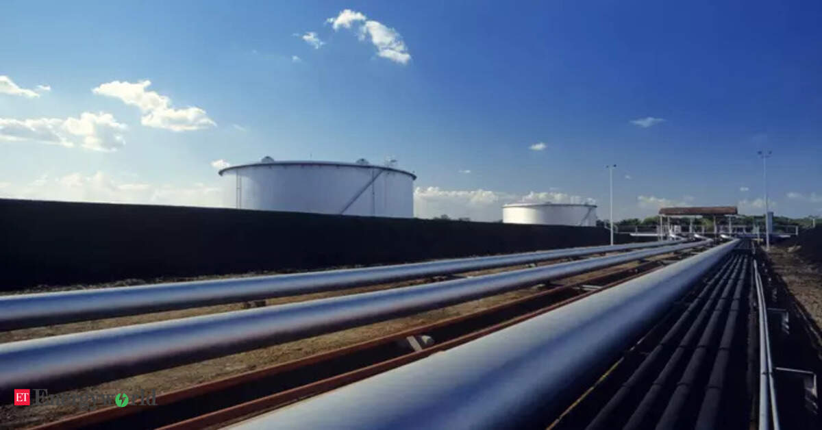 Niger: Africa's longest oil pipeline takes shape in Niger, Energy News ...