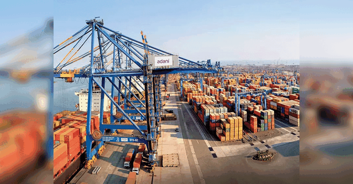 CWC vs Adani Ports SEZ: SC sets aside Gujarat HC order directing CWC to ...