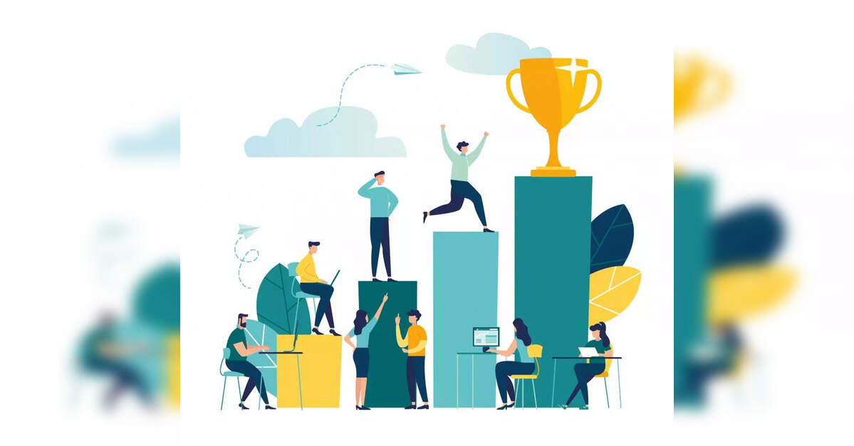 Infographic: Rethinking total rewards and recognition for the future of ...