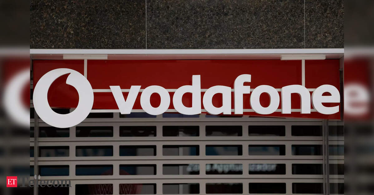 Vodafone in advanced talks to finalise Vantage stake sale by November ...