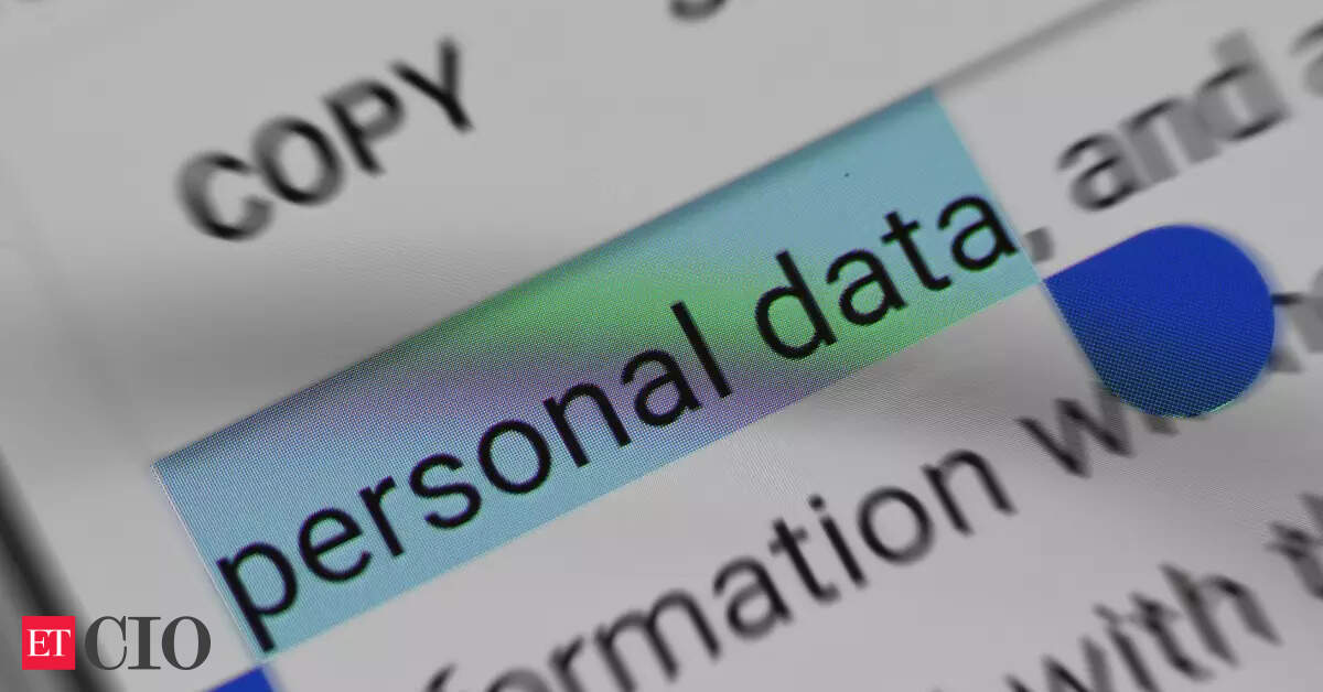 Data Privacy: What is the ideal data privacy framework for the Indian ...