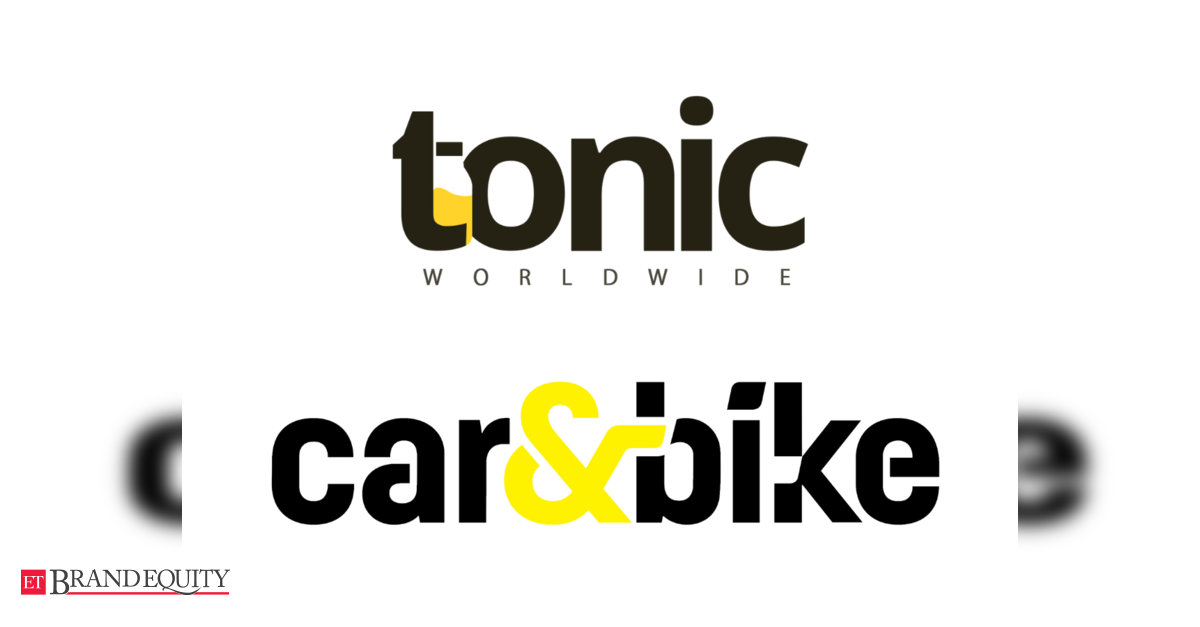 Tonic Worldwide bags integrated digital mandate for car&bike, Marketing ...