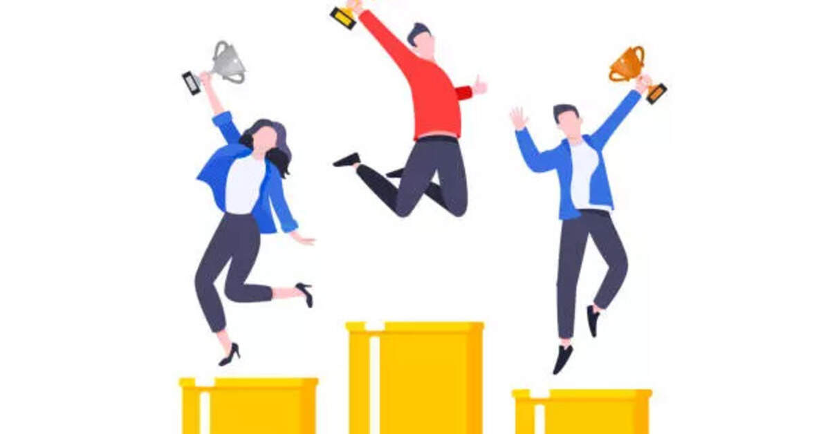 Employee recognition can help mitigate the $322 Billion cost of global ...