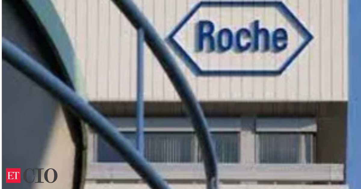 Roche Pharma sets up data analytics center in Hyderabad, second in ...