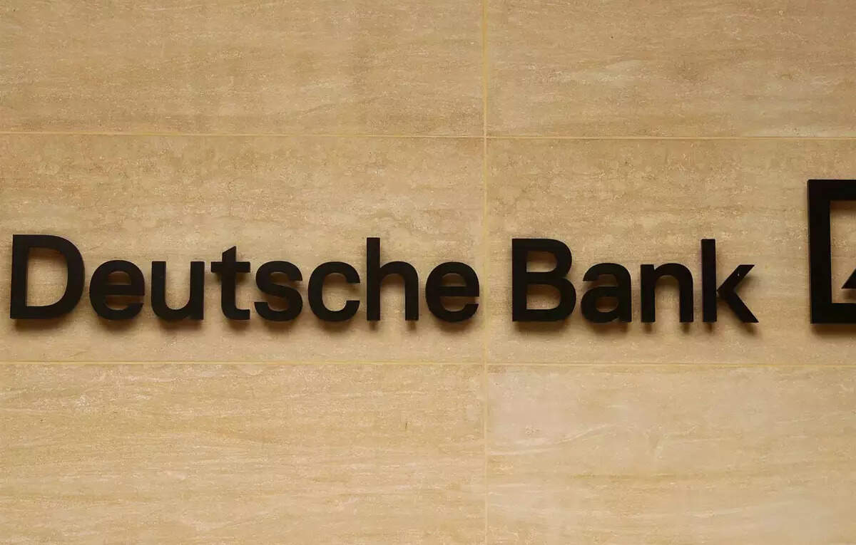 Deutsche Bank names head of semiconductor sector within TMT group, ET AI