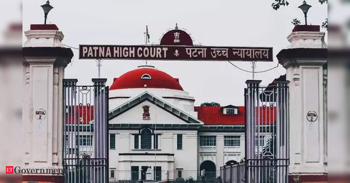 Bihar slaps suspension against 2 IPS officers over corruption, fraud ...