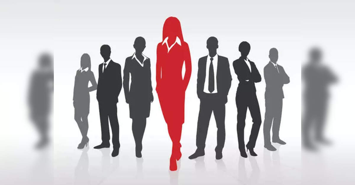 20% women being hired for temporary job roles, says report, ETHRWorld