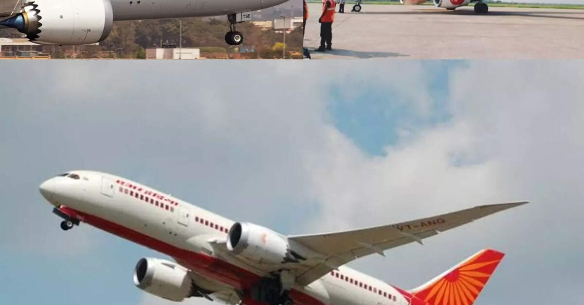 Vistara: Tata Sons controlled airlines showed improved operational ...