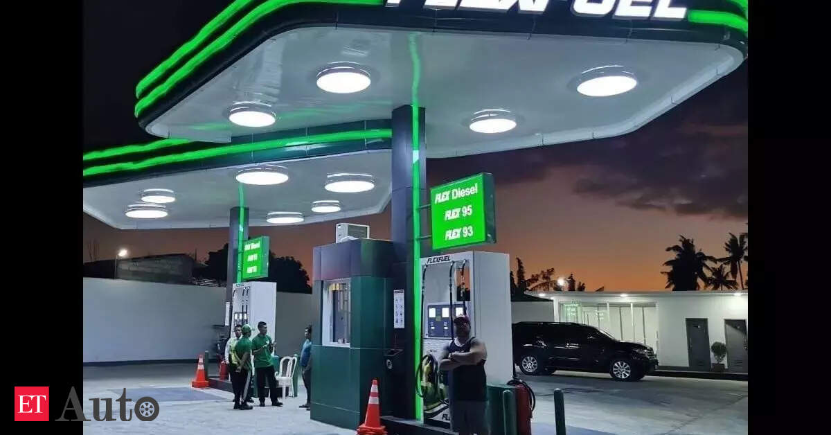 Clear policy critical for implementation of alternative fuel roadmap in ...