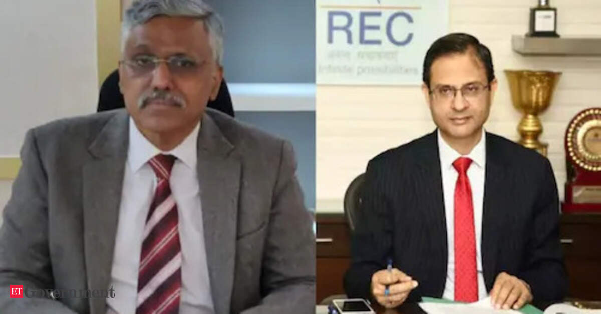 AP cadre IAS officer Aramane Giridhar named new defence secretary ...