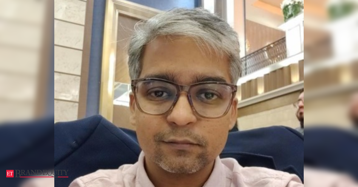 Schbang appoints Manish Kinger as its executive creative director ...