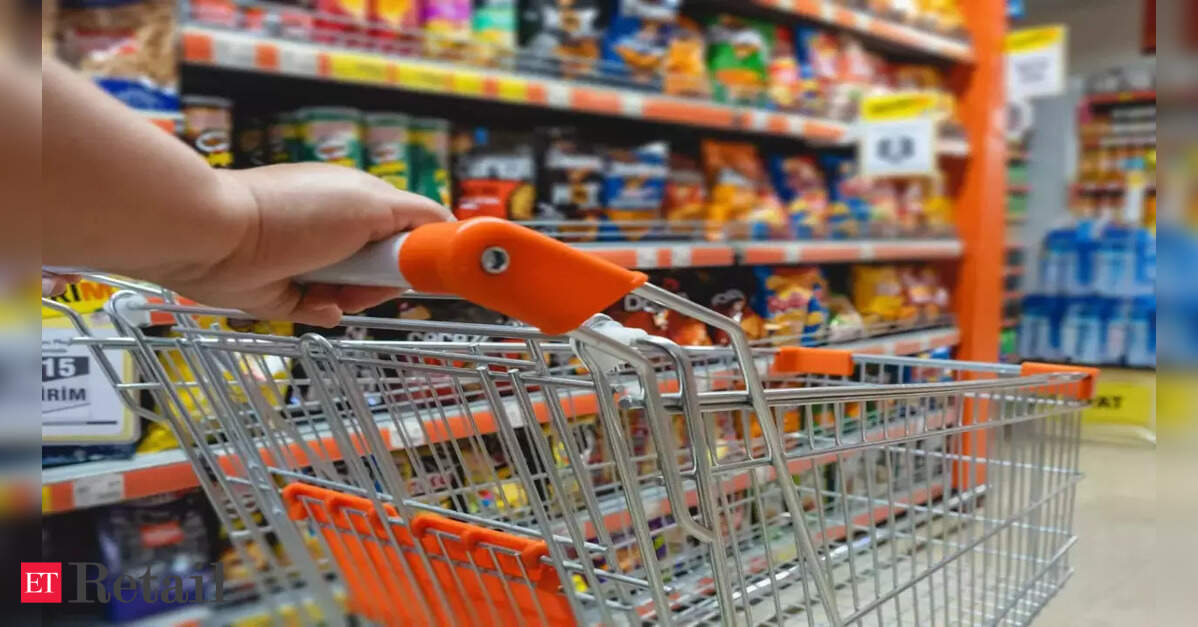 Consumer giants are winners as shoppers swallow price hikes, ETRetail