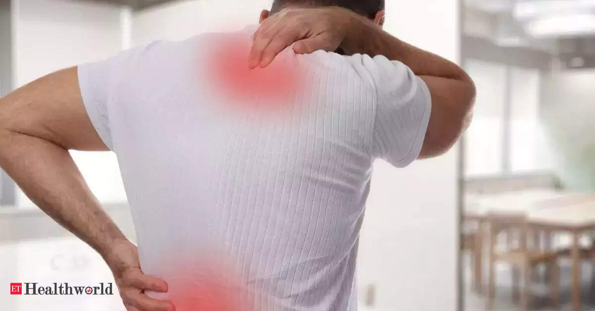 Pain relief without side effects and addiction, better than opioids ...