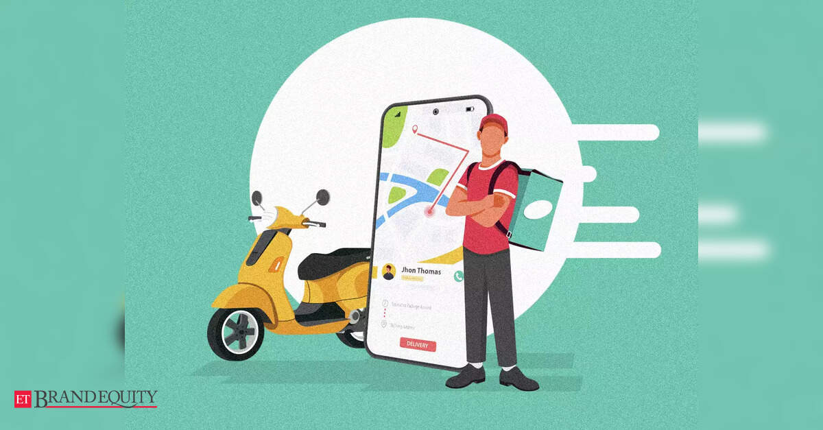Motovolt Mobility in talks with online food, grocery delivery firms to develop their fleet, ET ...