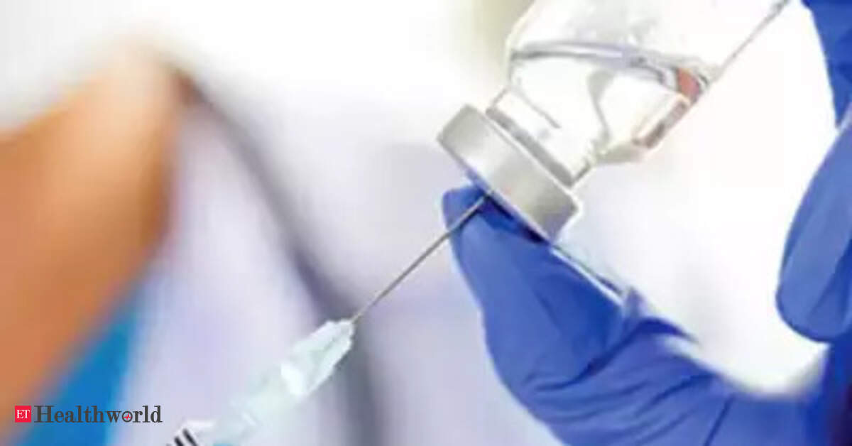 VACCINES: Importance of vaccines in eradicating the infectious disease ...