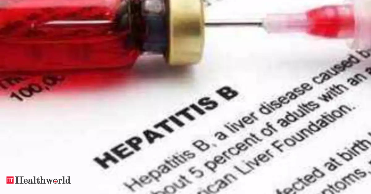 Hepatitis B Vaccine: 3-dose hepatitis B vaccine fully protects adults ...