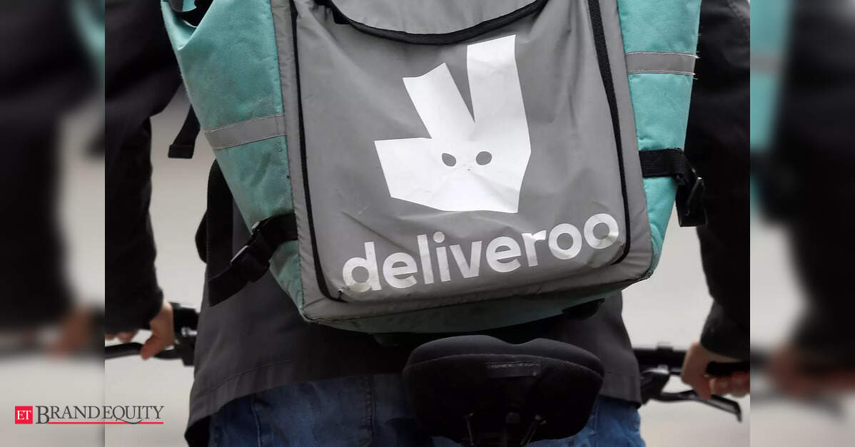 Deliveroo Sales: Deliveroo warns on sales growth as consumers tighten ...