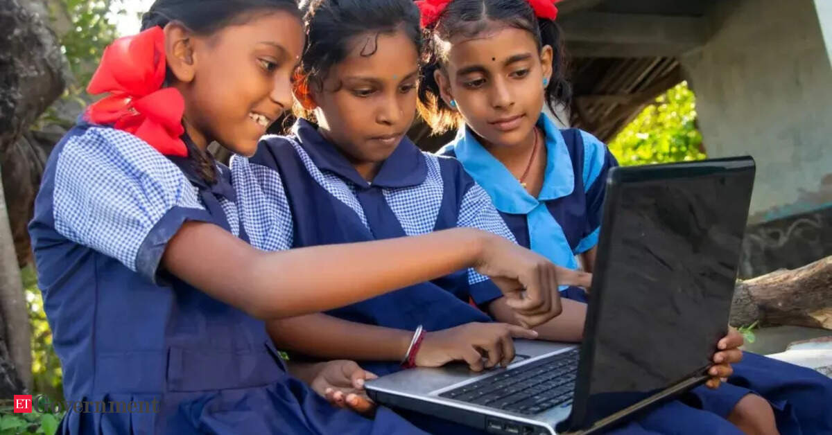 Digital India Mission: Dell launches Solar Community Hubs to empower ...