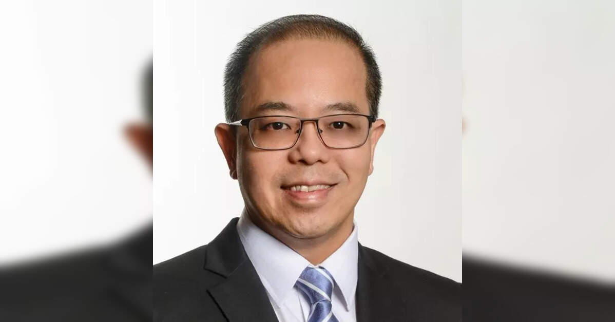 Data management leader Veritas appoints Ronald Tan as new Country ...