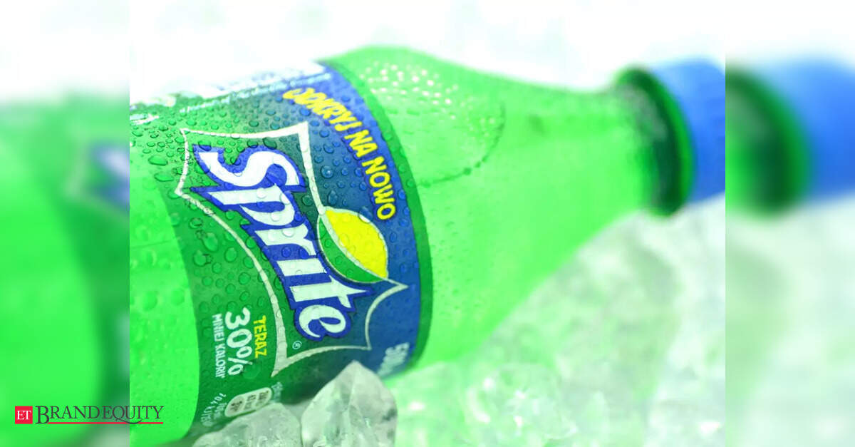 Sprite Billion-dollar Brand: Sprite becomes billion-dollar brand in ...