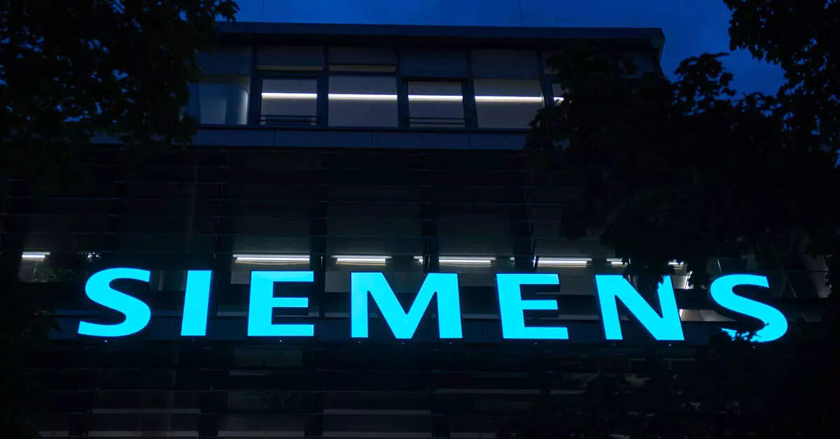 Siemens launches cloud-native electrical design software, CIOSEA News ...