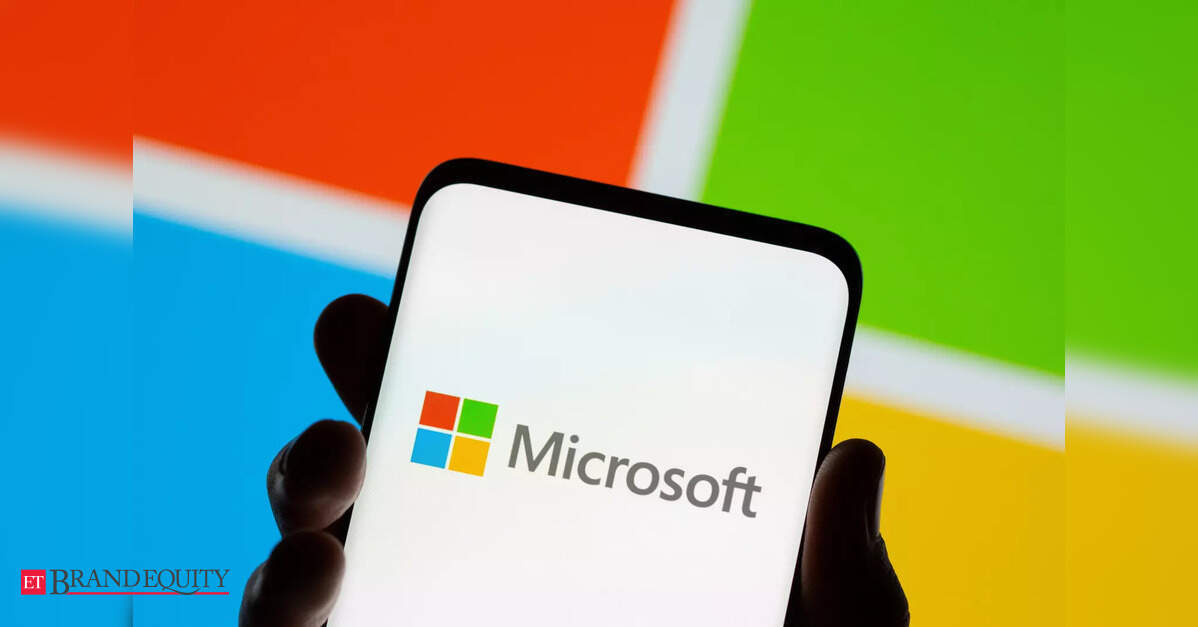 Microsoft revenue forecast under threat from PC market slump, mighty ...