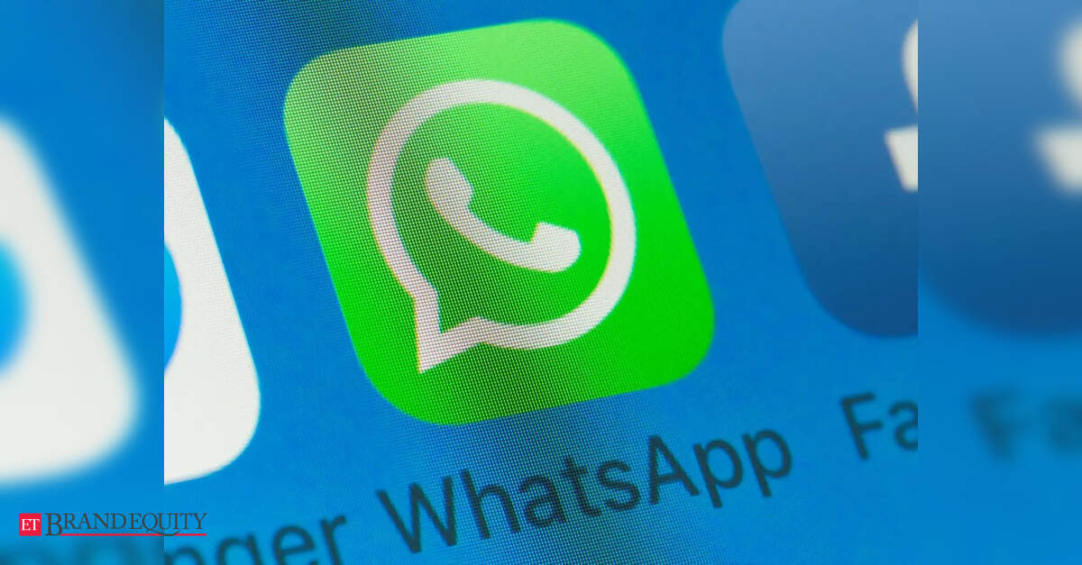 Whatsapp Down: Meta issues apology for longest Whatsapp outage ever, ETBrandEquity