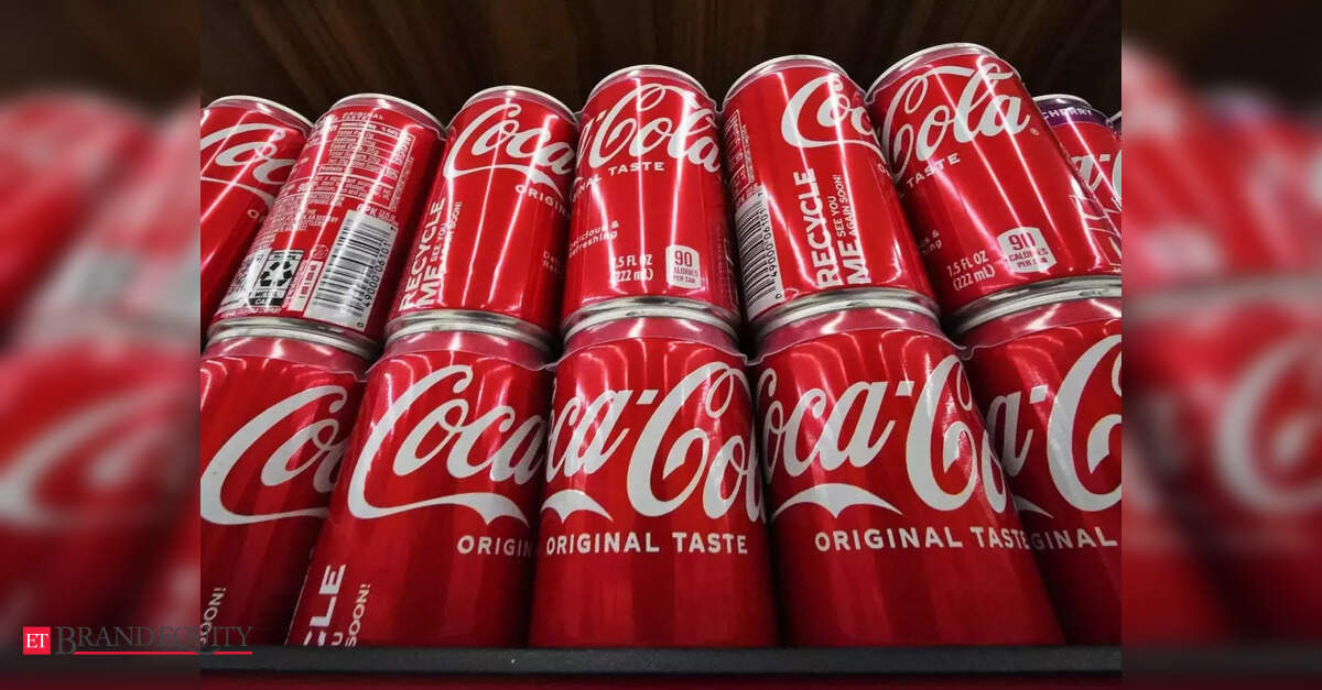Coca-Cola lifts forecasts as demand keeps pace with pricier sodas ...