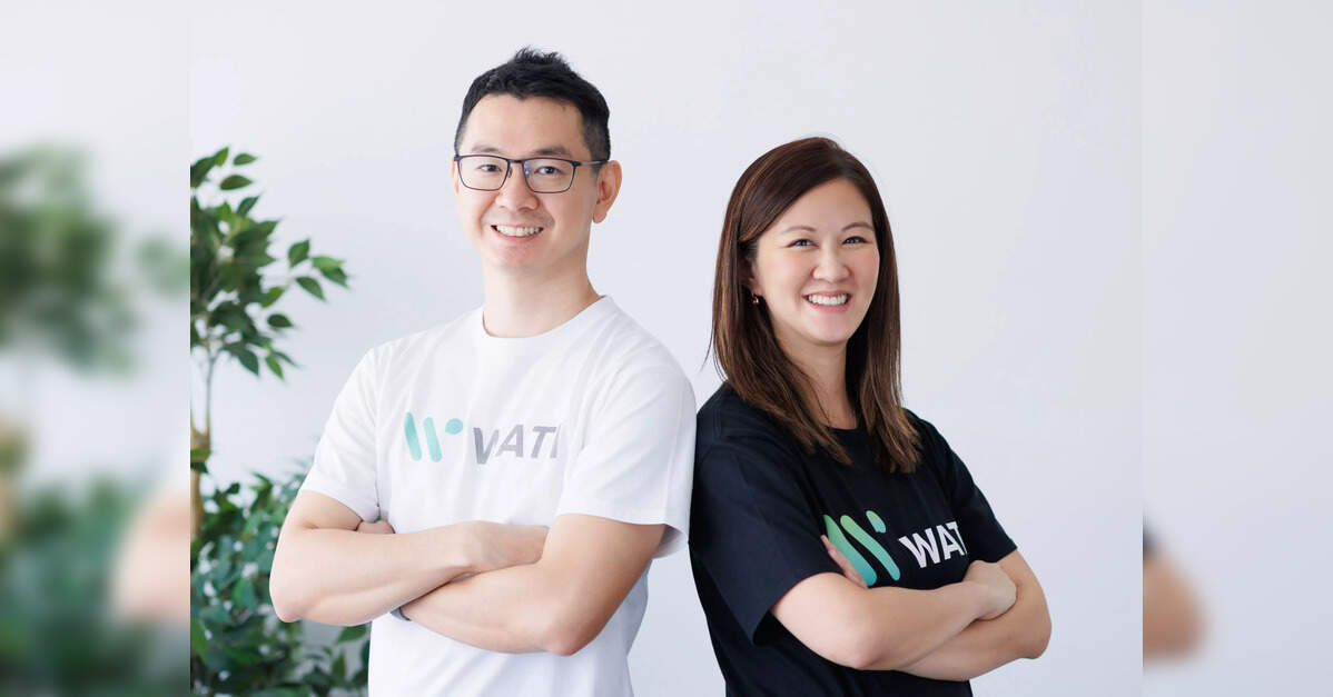 WATI raises $23M in series B, powering WhatsApp for businesses in SEA ...