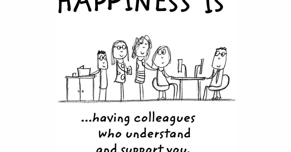 Peer-to-peer recognition: Top 5 benefits of building a culture of ...