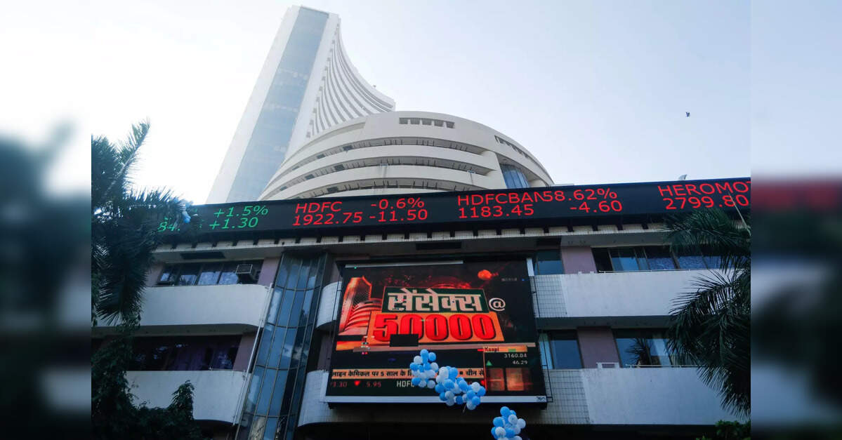 NHAI InvIT to be listed on stock exchange on Friday, ETInfra