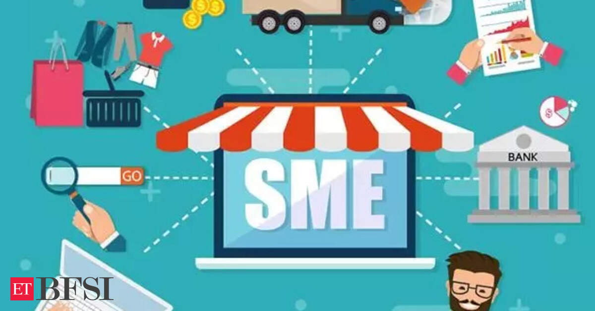 How banks can crack the SME code digitally in the fintech era?, BFSI ...