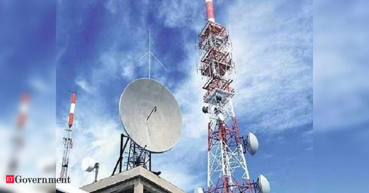 Cellular operators association lauds reforms in Telecom and Satcom ...