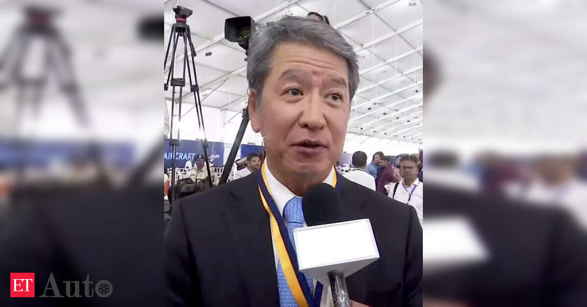 Maruti Suzuki Growth In India: Huge business potential in India, says ...
