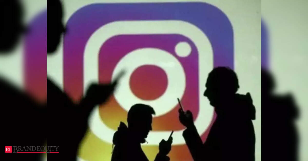 'Configuration change' behind global Instagram outage: Meta, ETBrandEquity