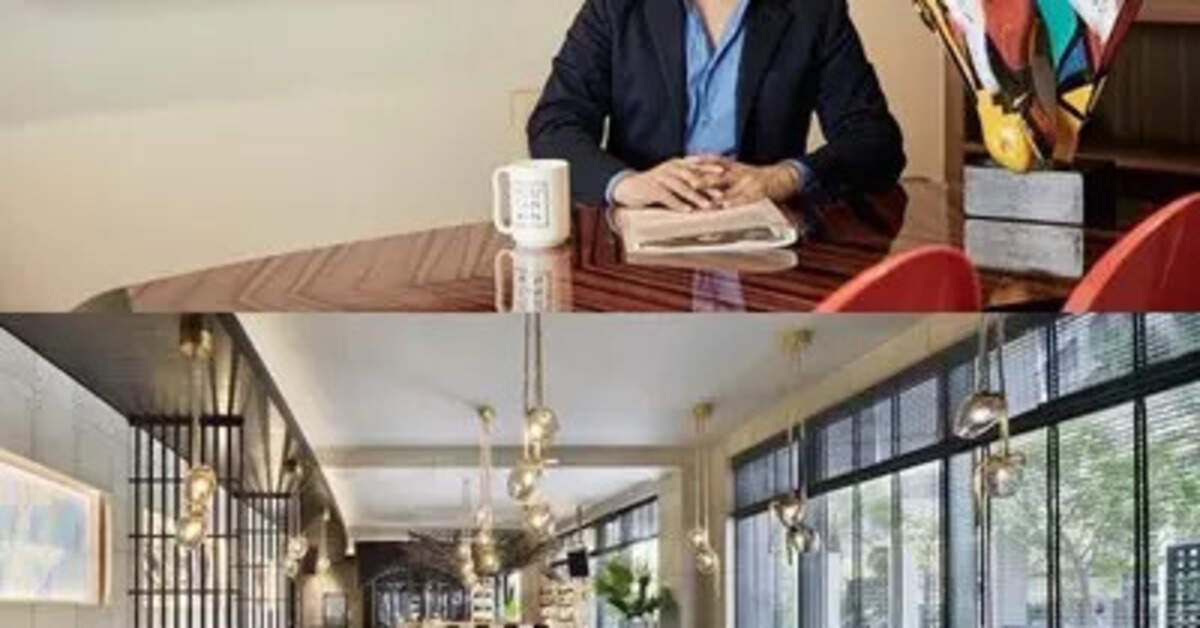 Sandeep Gupta announces ADRIFT Kaya, a Japanese restaurant at JW ...