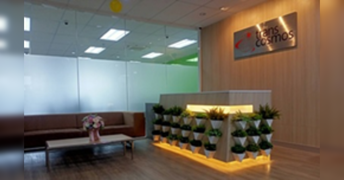 Transcosmos Inc.: Transcosmos expands Chiang Mai Center, its operations ...
