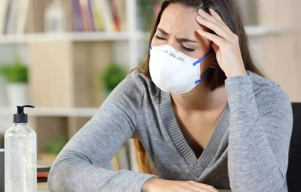 Severe Covid 19 Patients At Greater Risk Of Post infection Symptoms