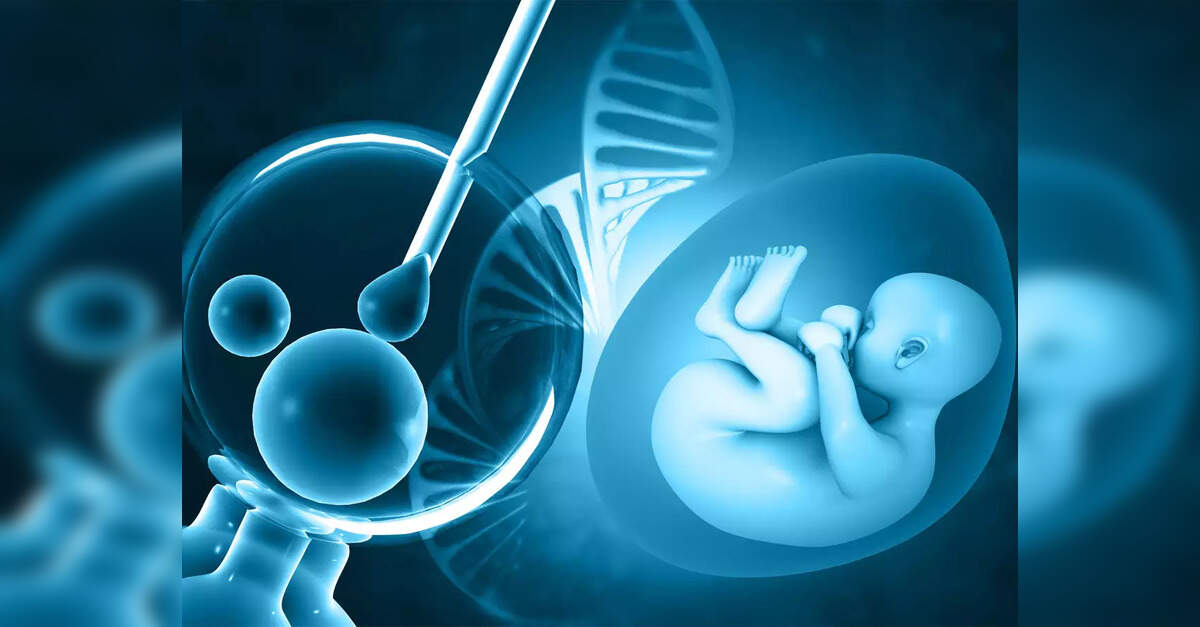 Indira IVF incorporates AI tool ‘Life Whisperer’ for accurate IVF ...