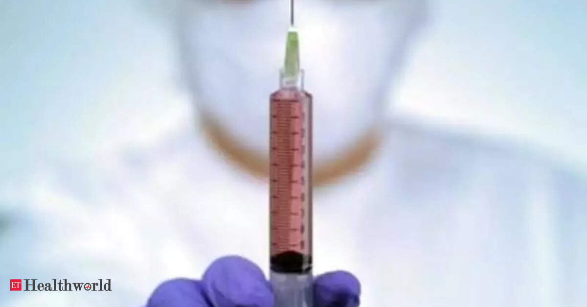 Glycopyrrolate Injection: Alembic Pharma gets USFDA approval for ...