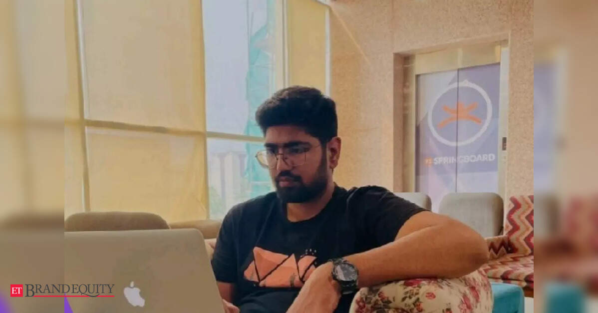 PrepInsta elevates Vaibhav Jain as chief of staff- marketing & strategy ...