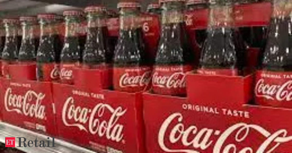 Coca Cola: Entry of Reliance & Tata Consumer to expand beverage ...