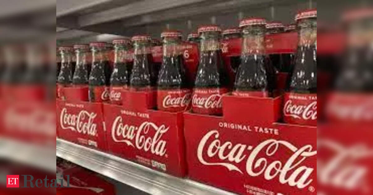 Coca Cola: Entry of Reliance & Tata Consumer to expand beverage ...