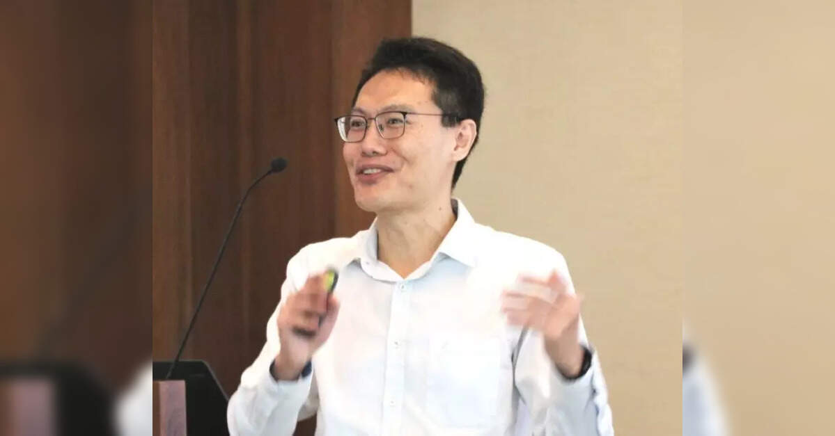 Rail cybersecurity leader Cylus appoints SMRT CISO Shao Fei Huang to ...