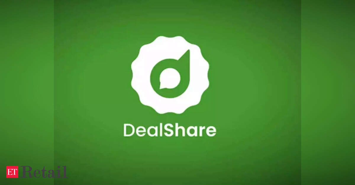 DealShare launches private brands, aims to invest Rs 500 crore in next ...